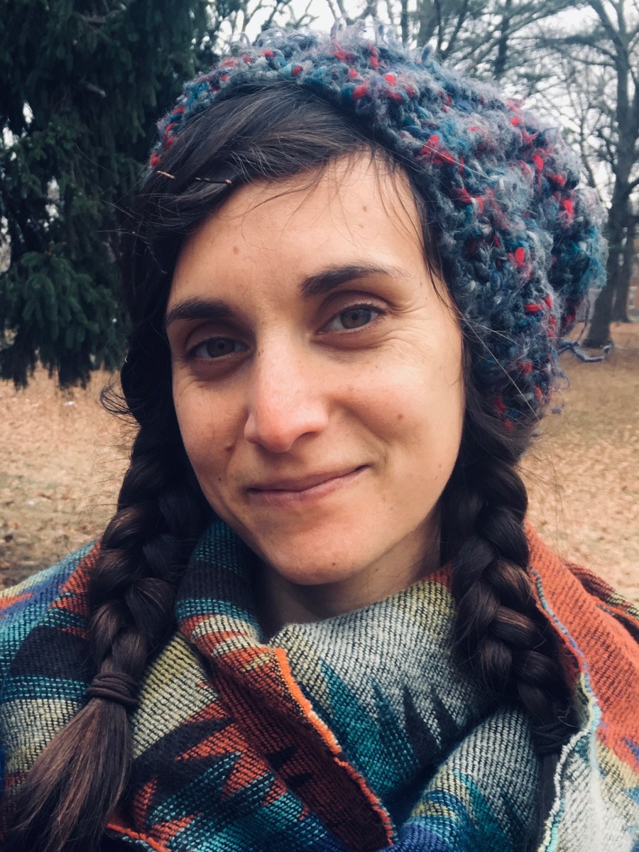 rachel betesh – rachel betesh poetry